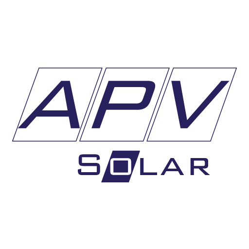 APV Solar - Startseite